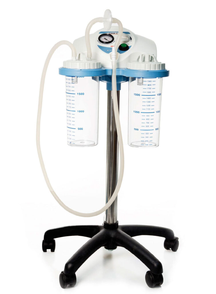 New ASKIR 30 – TARGET