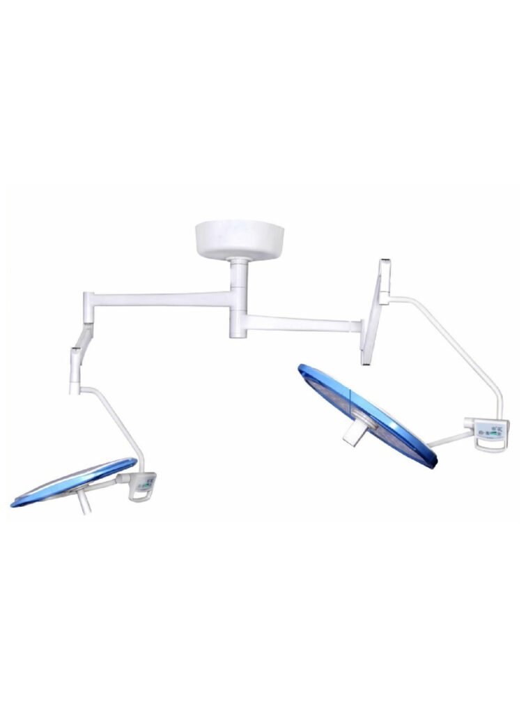 TME DOUBLE LED LIGHT – TARGET