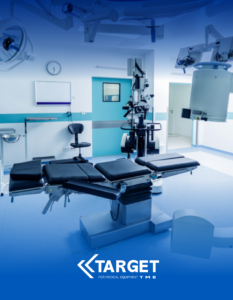 Contact Us – TARGET